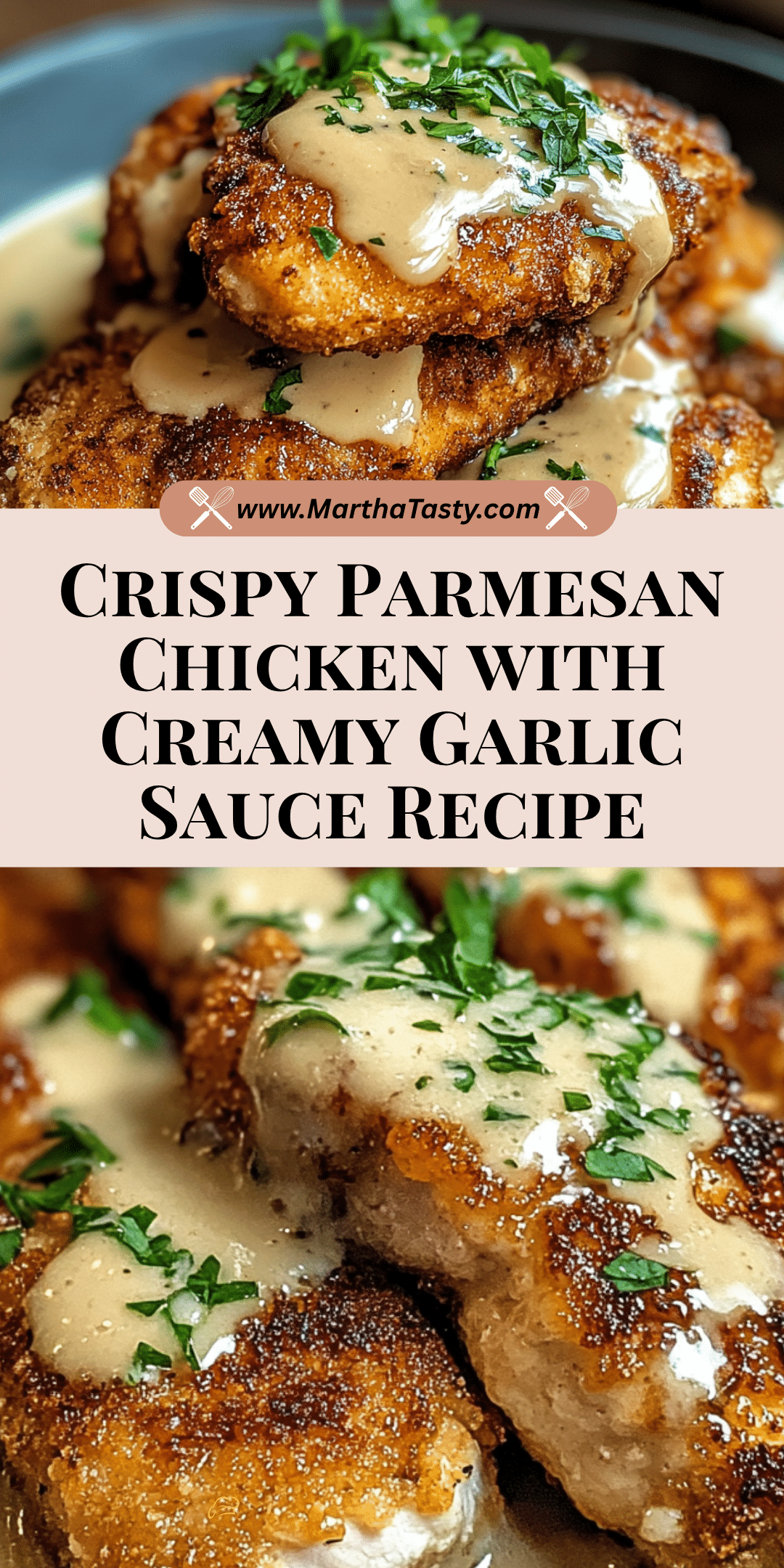 Honey Garlic Chicken Recipe: Quick & Flavorful Weeknight Dinner