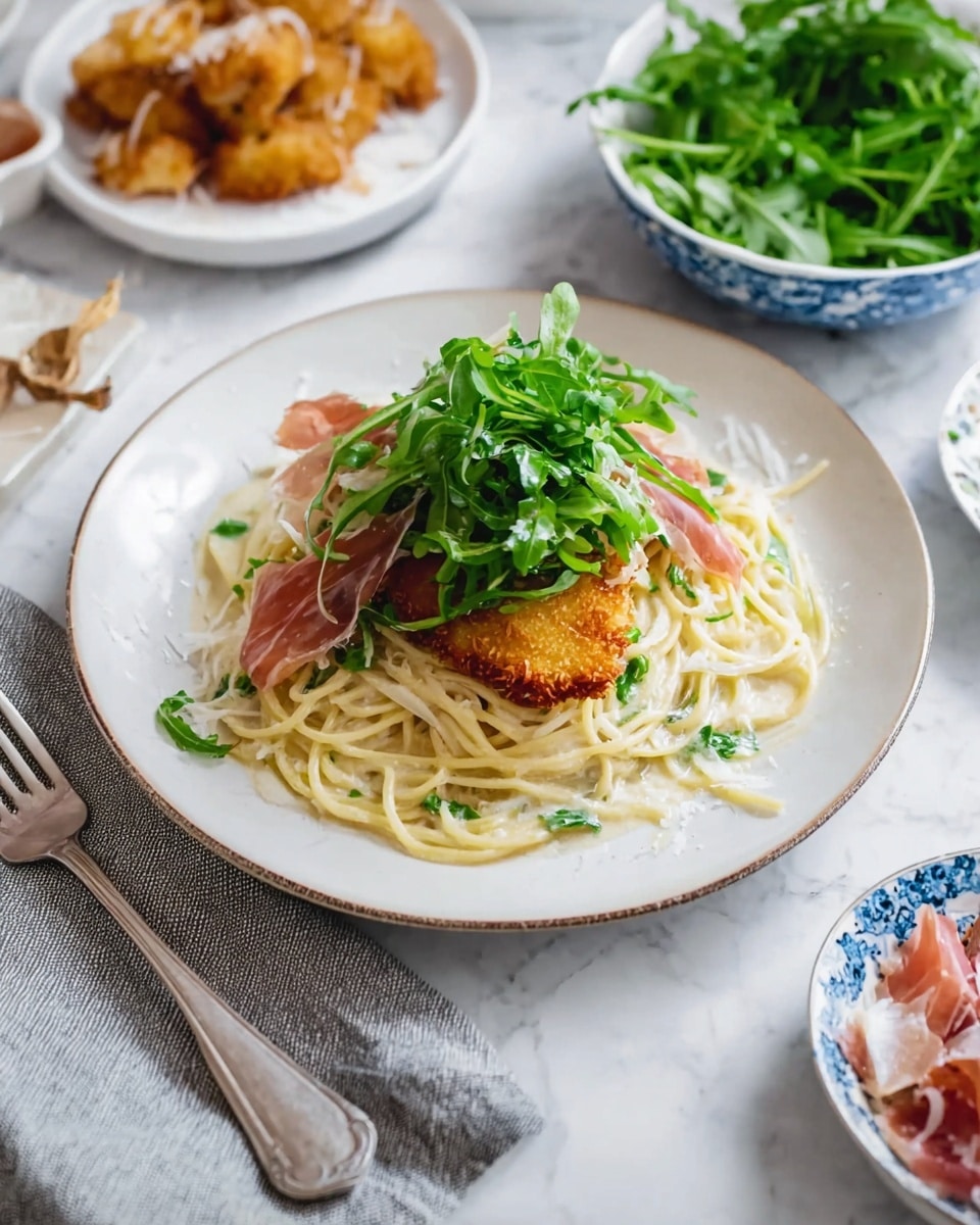 Copycat Cheesecake Factory Chicken Bellagio Recipe | Delicious & Easy